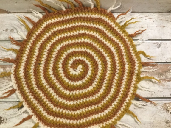 Sitteunderlag - Epla