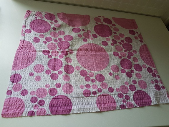 Retro putevar i lilla - Epla