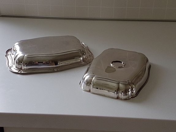 Serverings fat m lokk - Epla