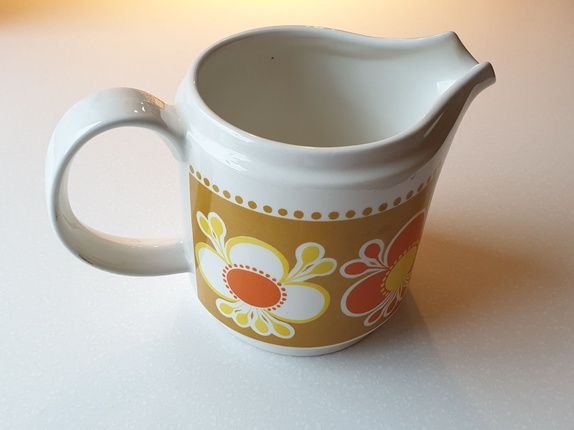 Figgjo Safran Stor Mugge - Epla