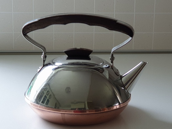 Retro Kaffekjele - Epla