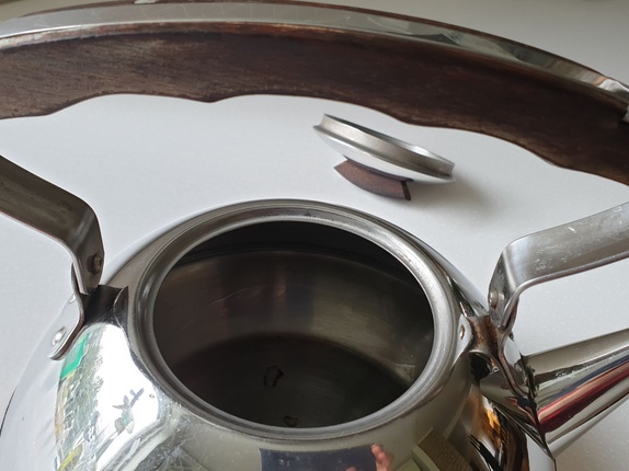 Retro Kaffekjele - Epla