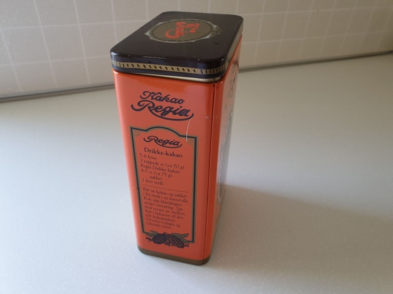 Freia Kakao Boks - Epla