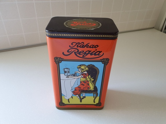 Freia Kakao Boks - Epla