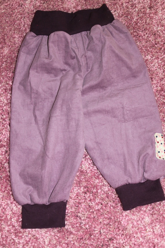 Lilla posebukse - Epla