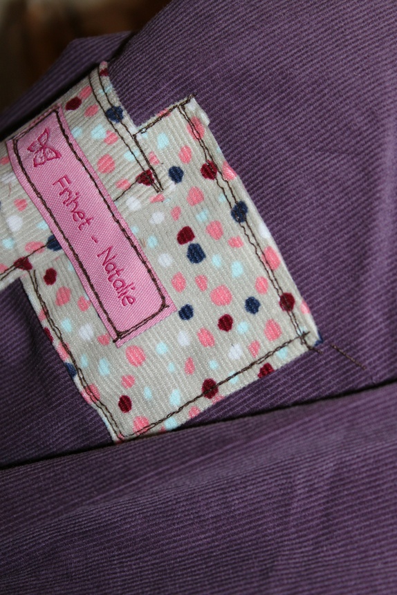 Lilla posebukse - Epla