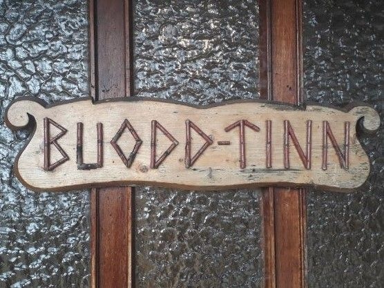 0305 Ørepynt Rolf Buodd 60/70 - Epla