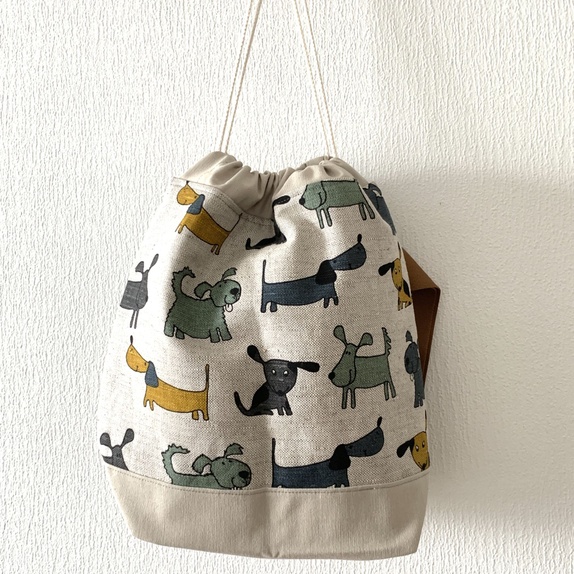 Vanella strikkeveske (SALG - 30%) - Epla