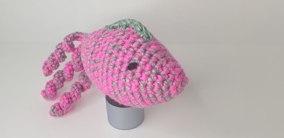 Langhale Fisk - Epla