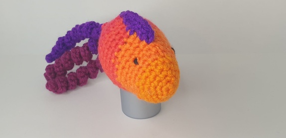 Langhale Fisk - Epla