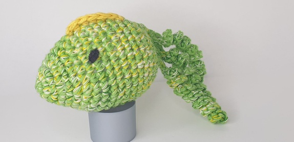 Langhale Fisk - Epla