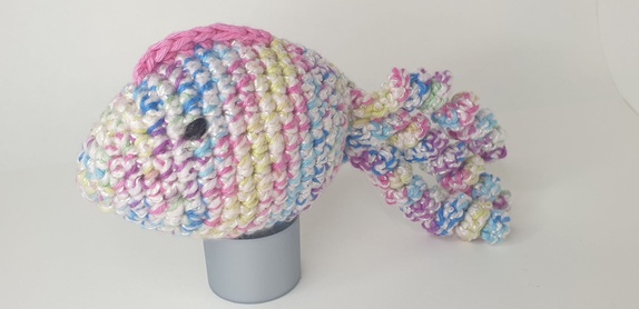 Langhale Fisk - Epla