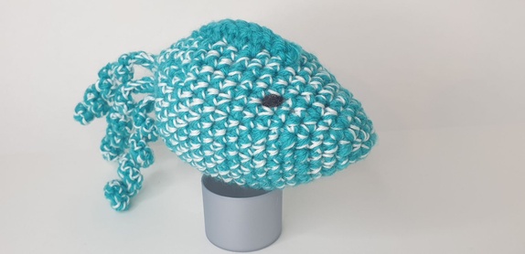 Langhale Fisk - Epla