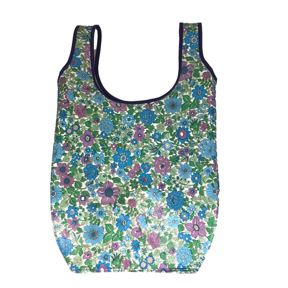 SALG 50% -Trengerikkepose! Romslig og praktisk handlenett - Epla