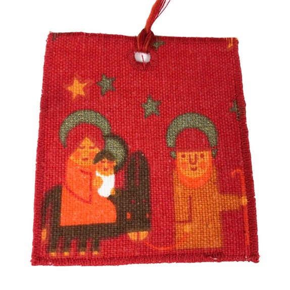 Gavelapper - 6 stk - Epla