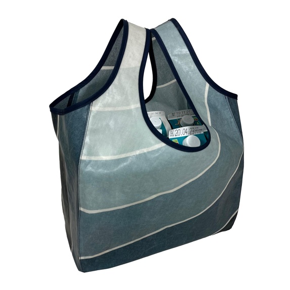 -Trengerikkepose! Retro handlenett - Epla