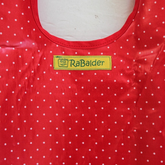 -Trengerikkepose Junior - lite handlenett - Epla