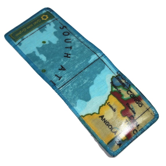 Kortmappe kart - Epla