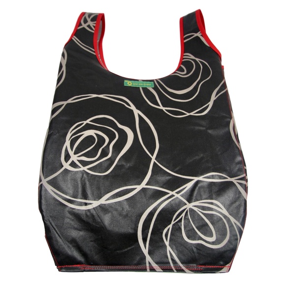 SALG 50 % -Trengerikkepose! Romslig og praktisk handlenett - Epla