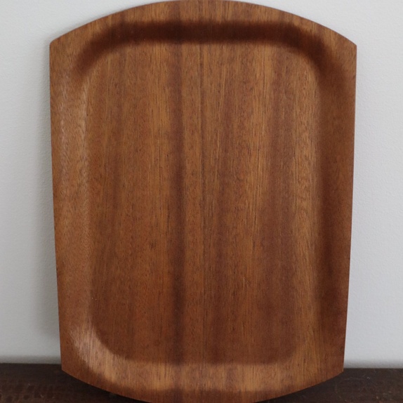 Serveringsbrett - retro - Epla