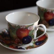 Kopper og krus - Epla