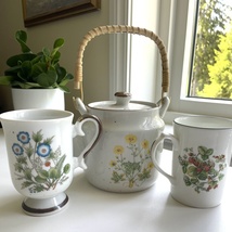 Kopper og krus - Epla