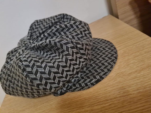 Lue/hatt til dame - Epla