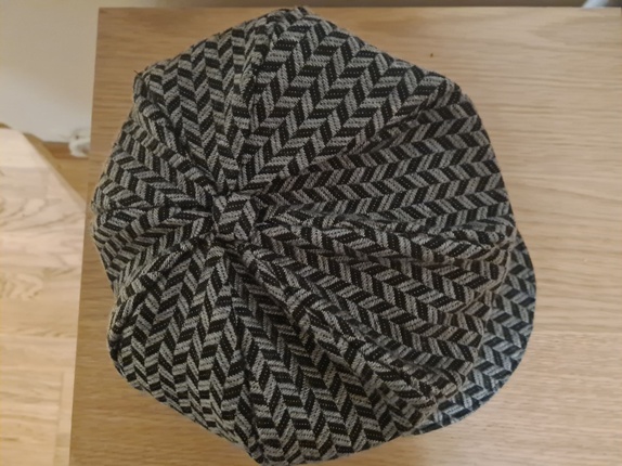 Lue/hatt til dame - Epla