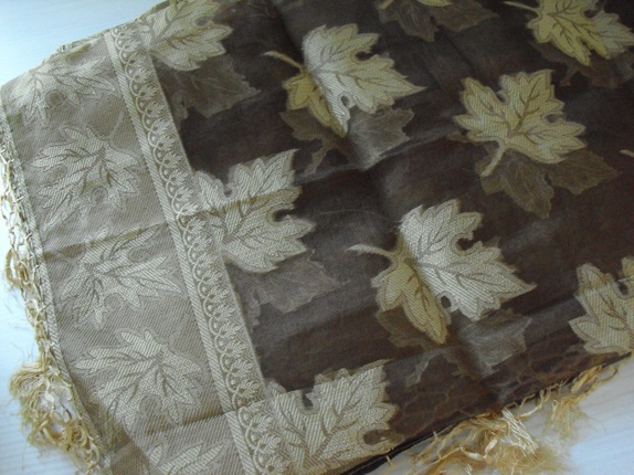 Fin duk 110 x 110 cm - Epla