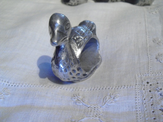 Serviett ringer 8 stk - Epla