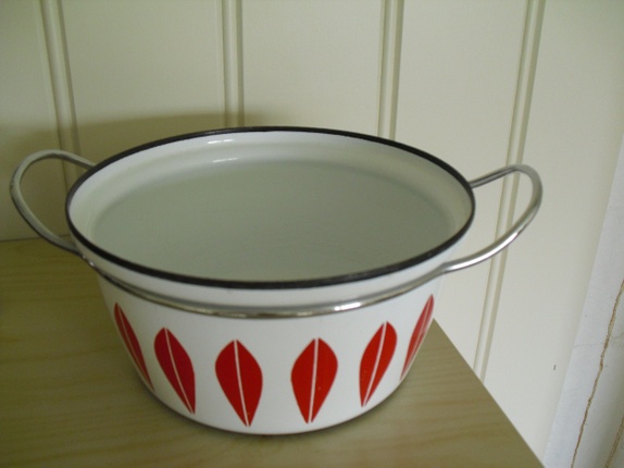 Cathrineholm Kjele - Epla