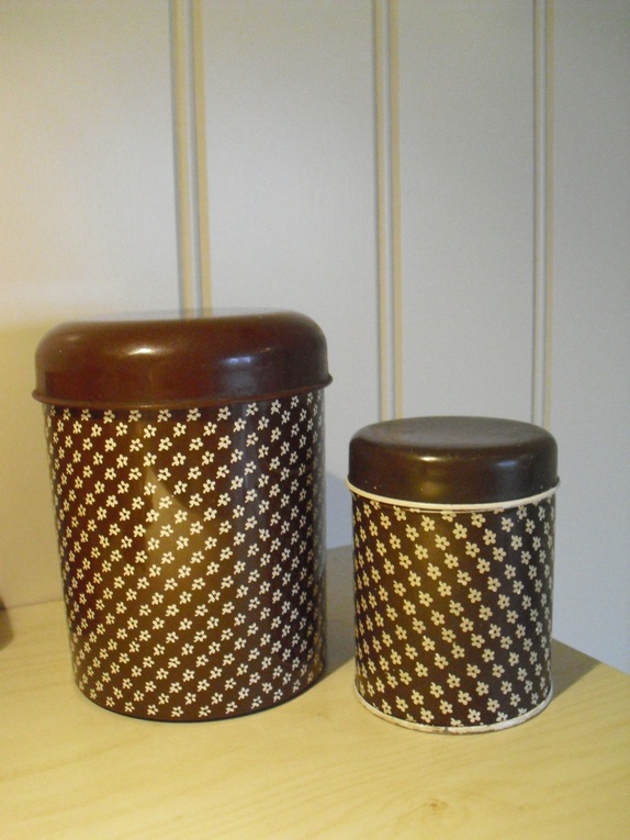 Retro - bokser - Epla