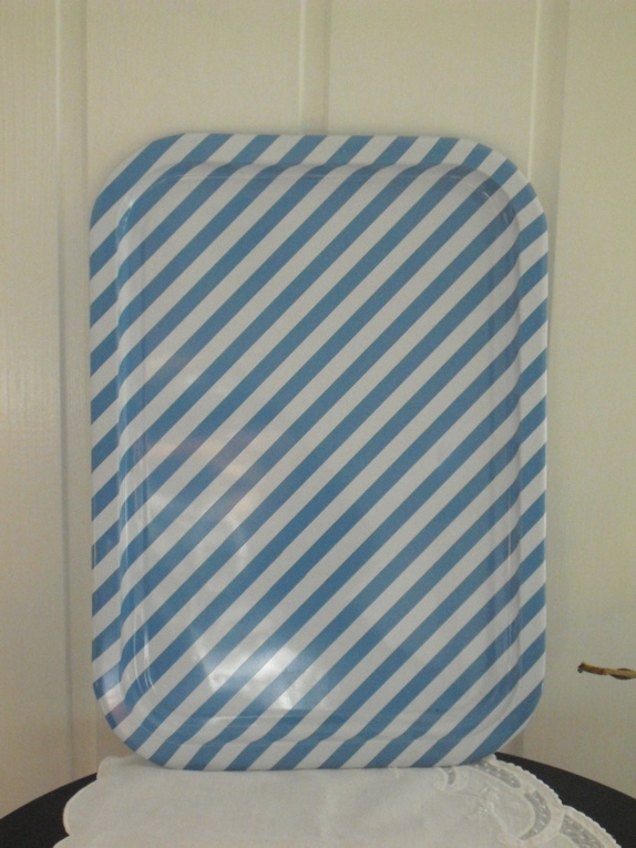 Retro - Serverings brett - Epla