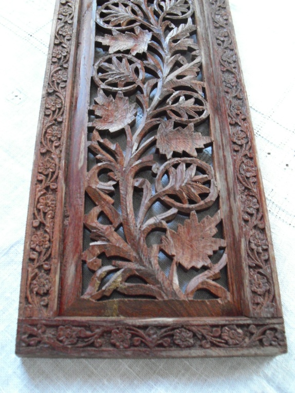 Flott veggpynt - Epla