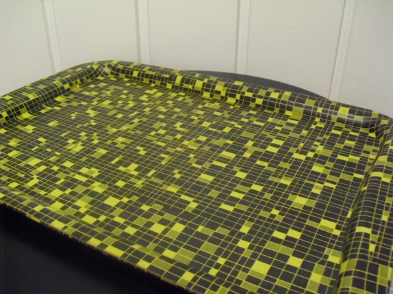 Serverings fat - Epla