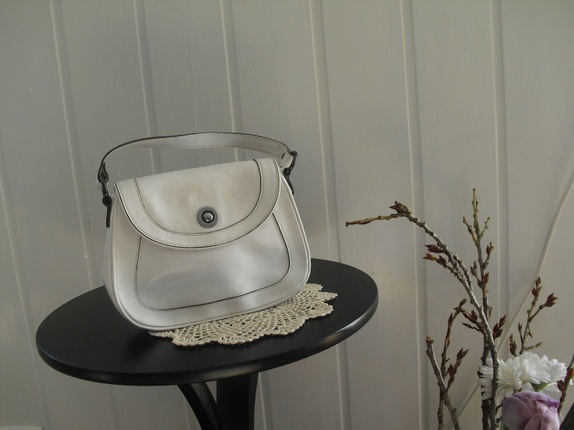 Vintage- veske - Epla