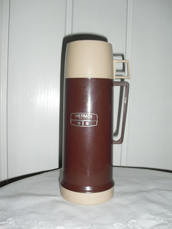 Retro - Thermos - Epla