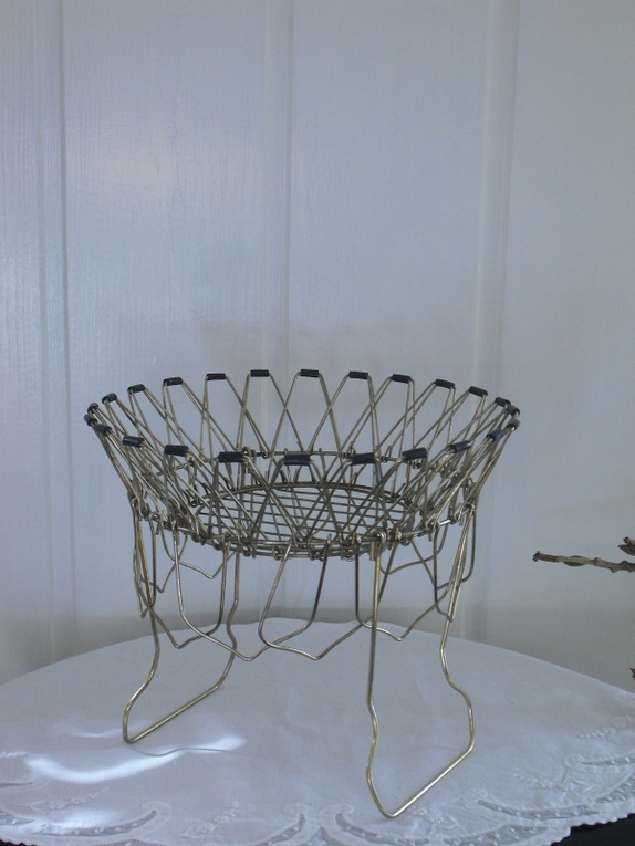 70- Talls Metall kurv - Epla