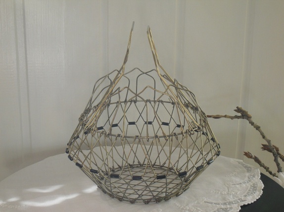 70- Talls Metall kurv - Epla