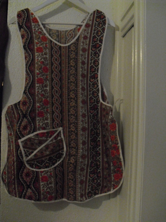 Vintage- Forkle - Epla