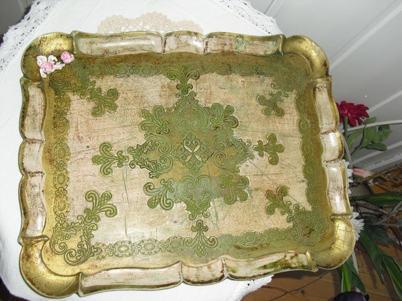 Flott serveringsbrett - Epla