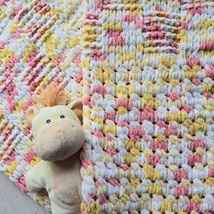 Puter og pledd - Epla