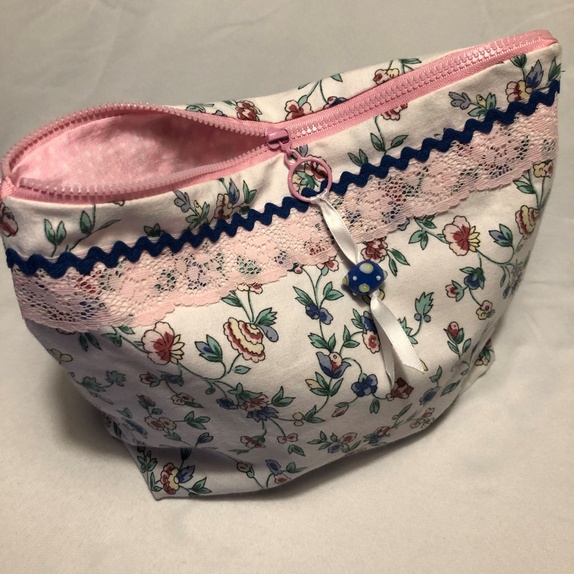 Toalettmappe 20x25cm - Epla