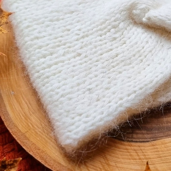 Twist pannebånd Air - Hvit - Epla