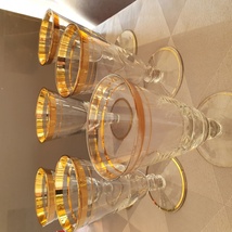 Glass og krystall - Epla