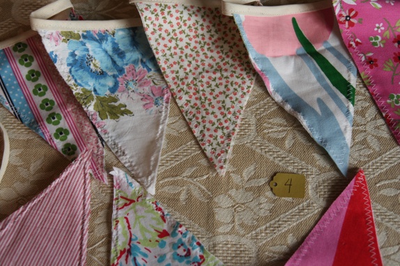 Enkel vimpelrekke (4) - Epla