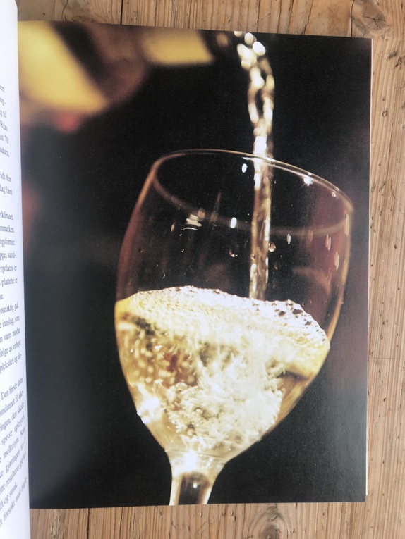 Spansk vin helt enkelt - Epla