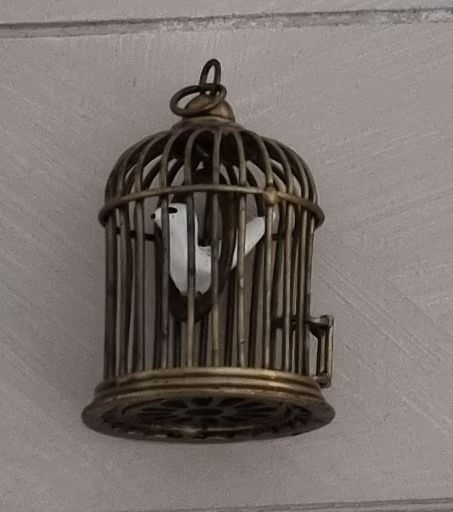 Fuglebur anheng - Epla