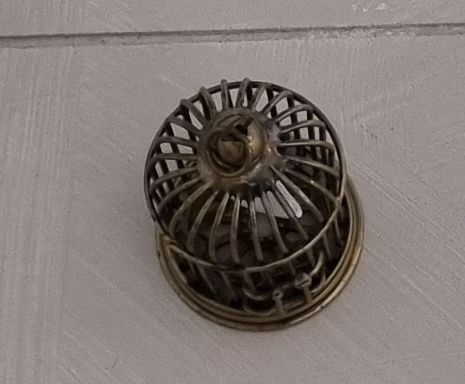 Fuglebur anheng - Epla