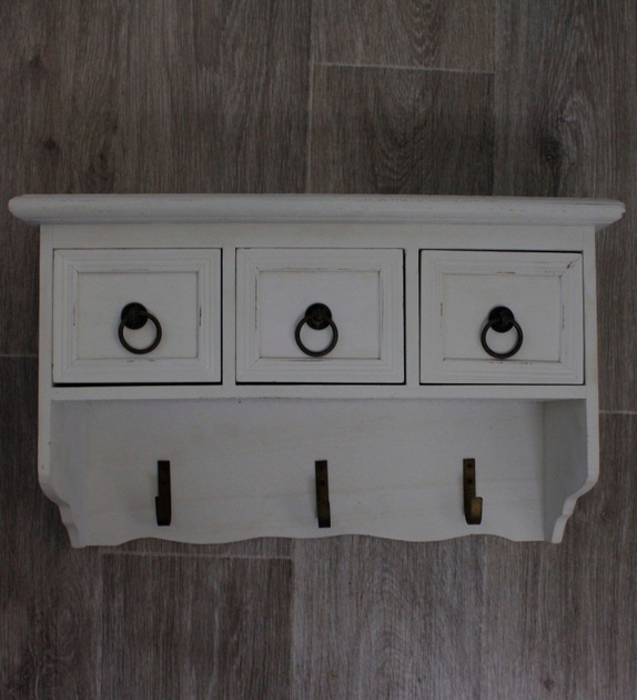 Koselig liten hylle - Epla